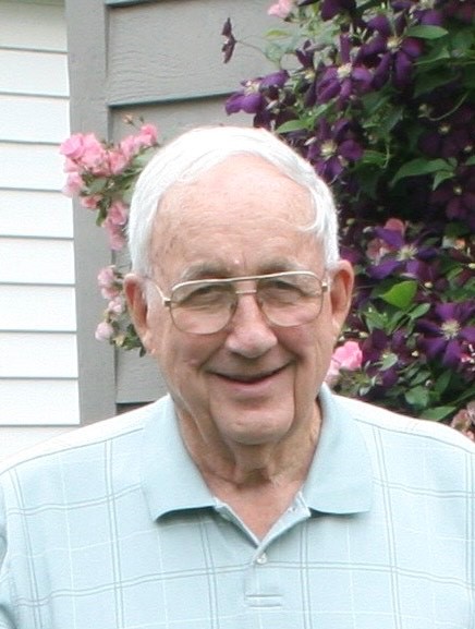 Roger Allen Vicroy - Roper and Sons