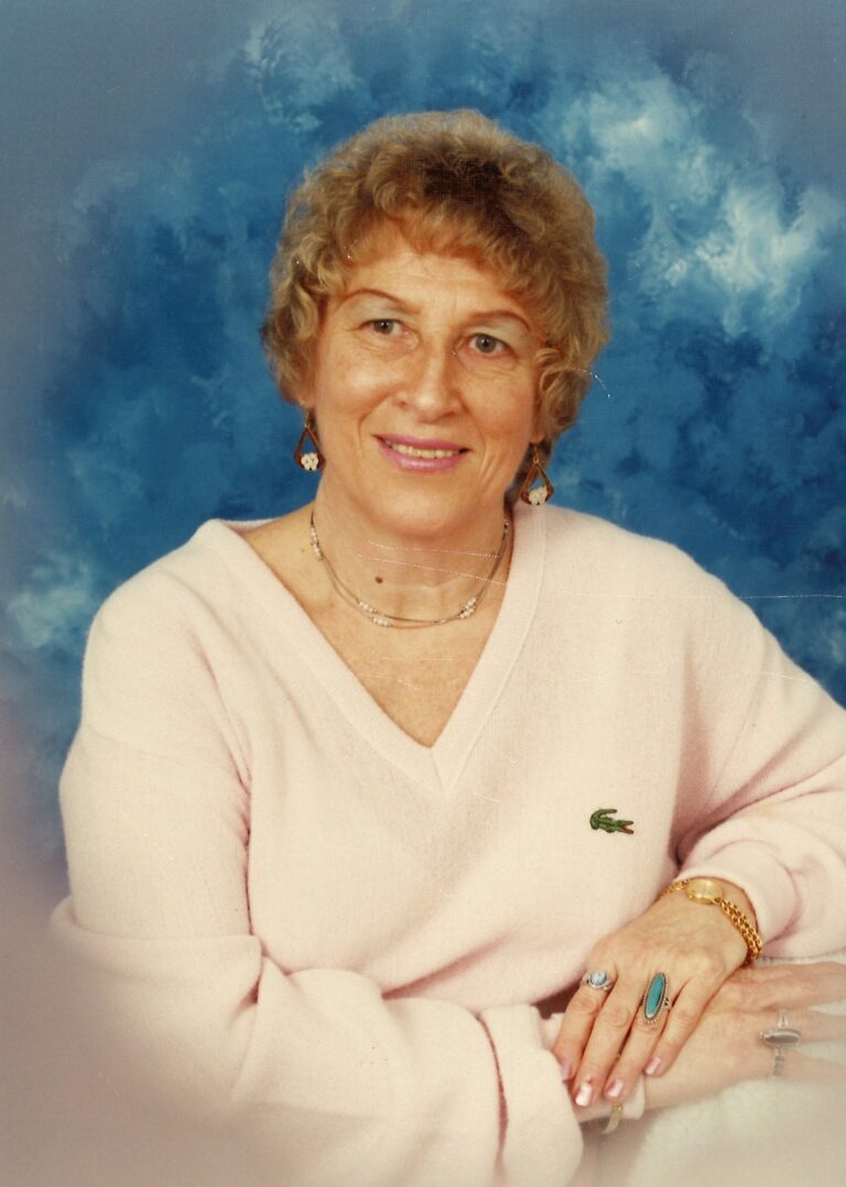 Judy J. Wilson - Roper and Sons