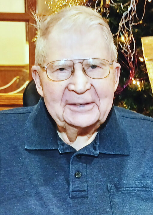 Gerald 'Jerry' Gabelman - Roper and Sons