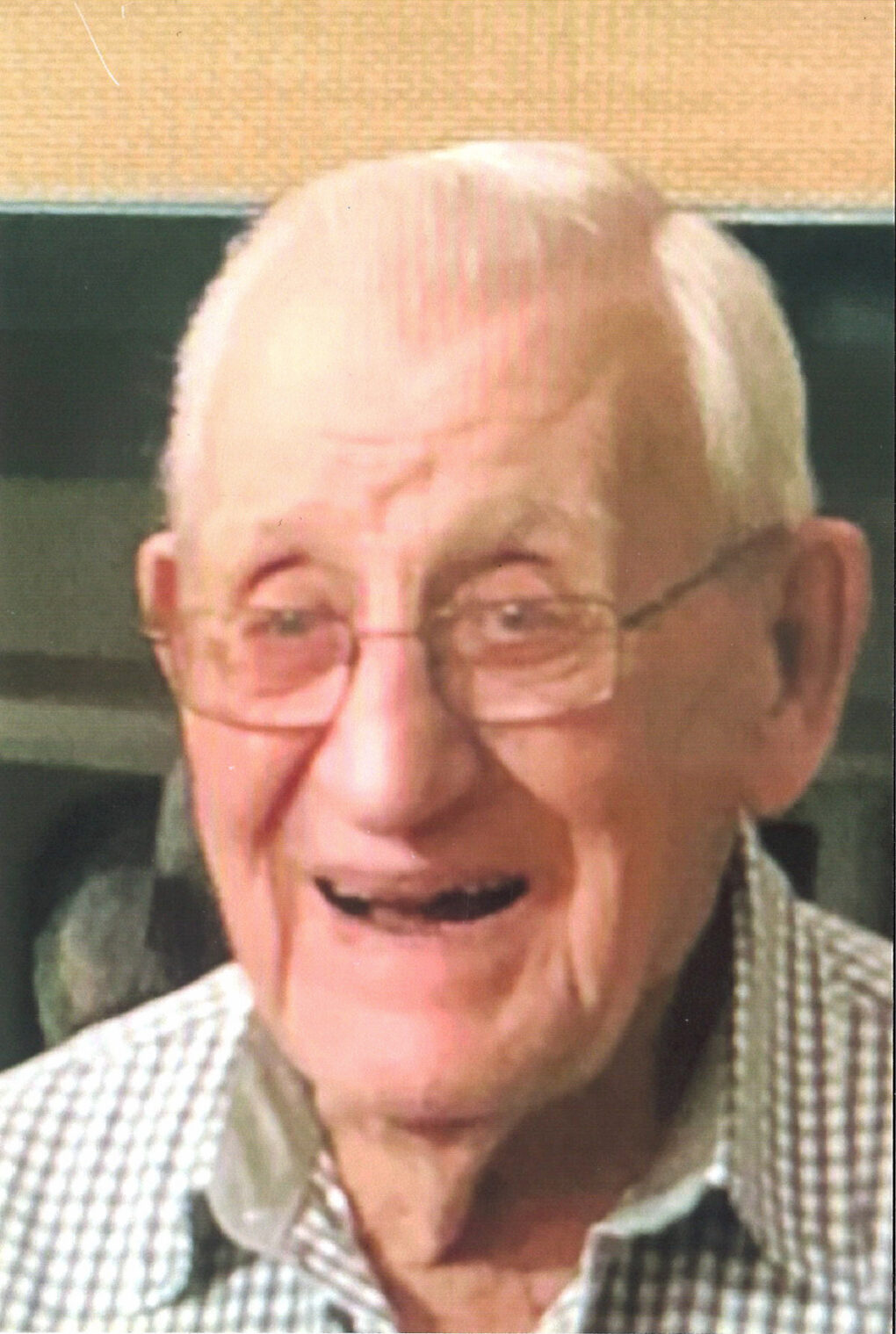 Glen L. Bailey - Roper and Sons