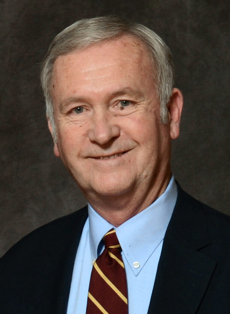 Gerard (Gerry) R. Finnegan, Jr. - Roper and Sons