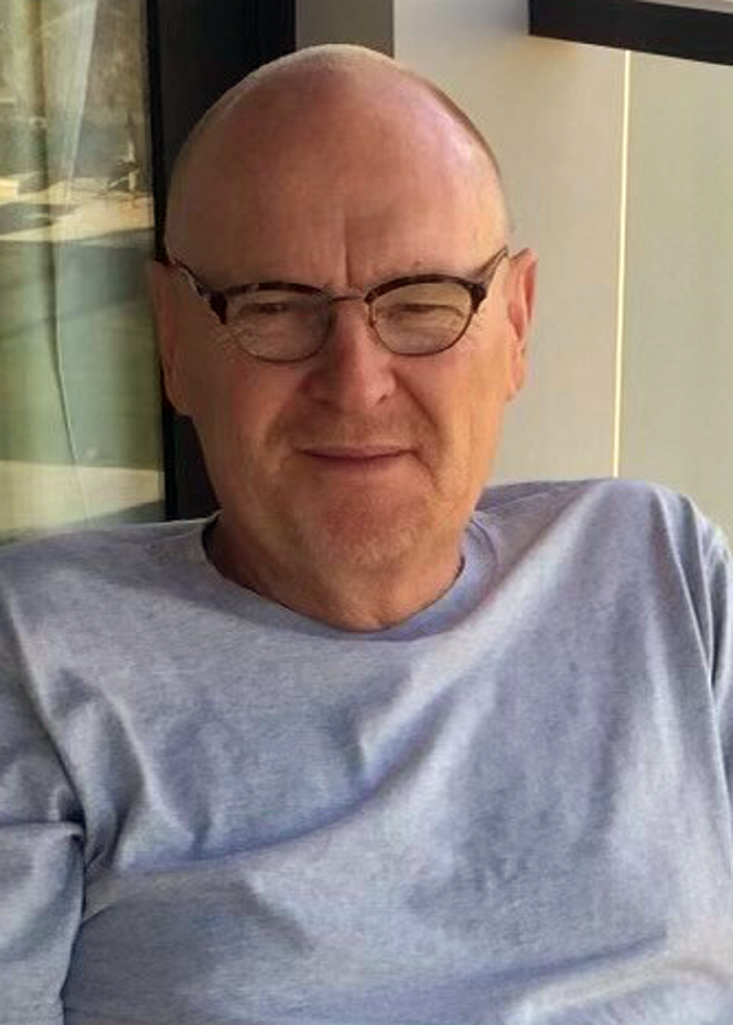 Dan Guenther - Roper and Sons