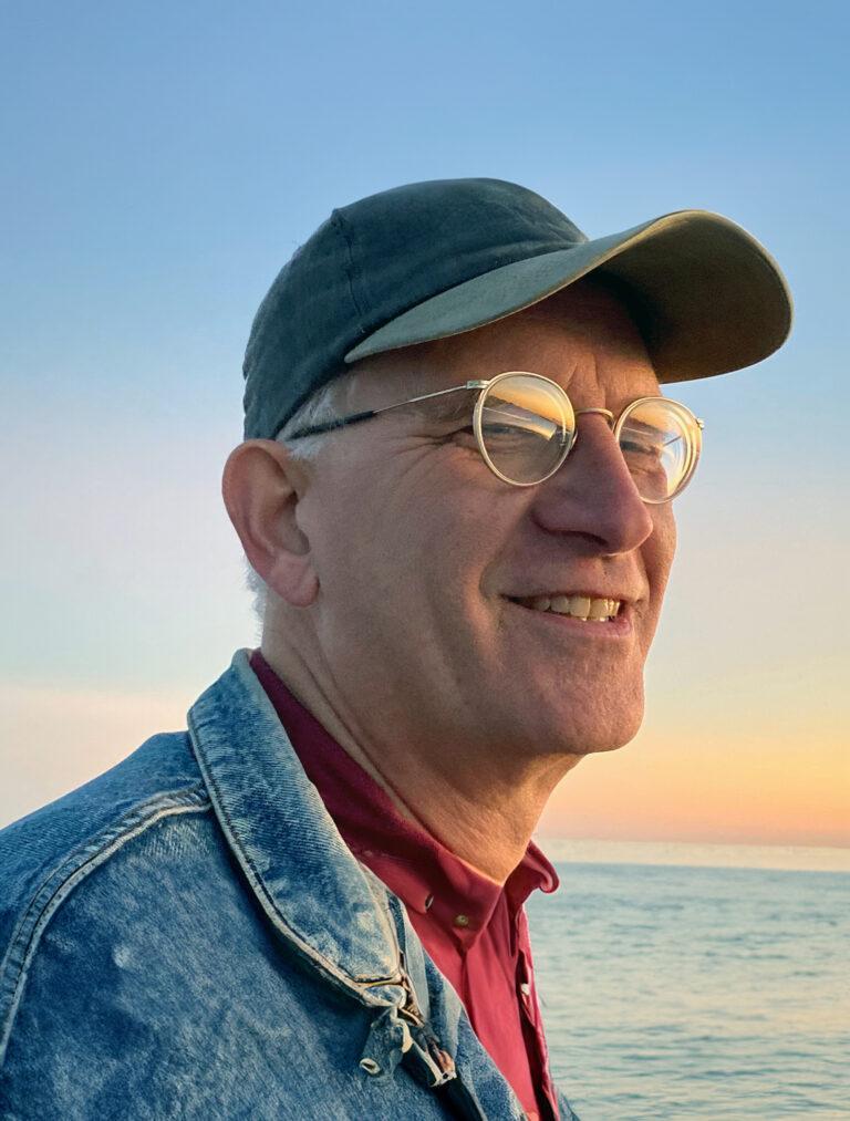 Matthew Allen Joy - Roper and Sons