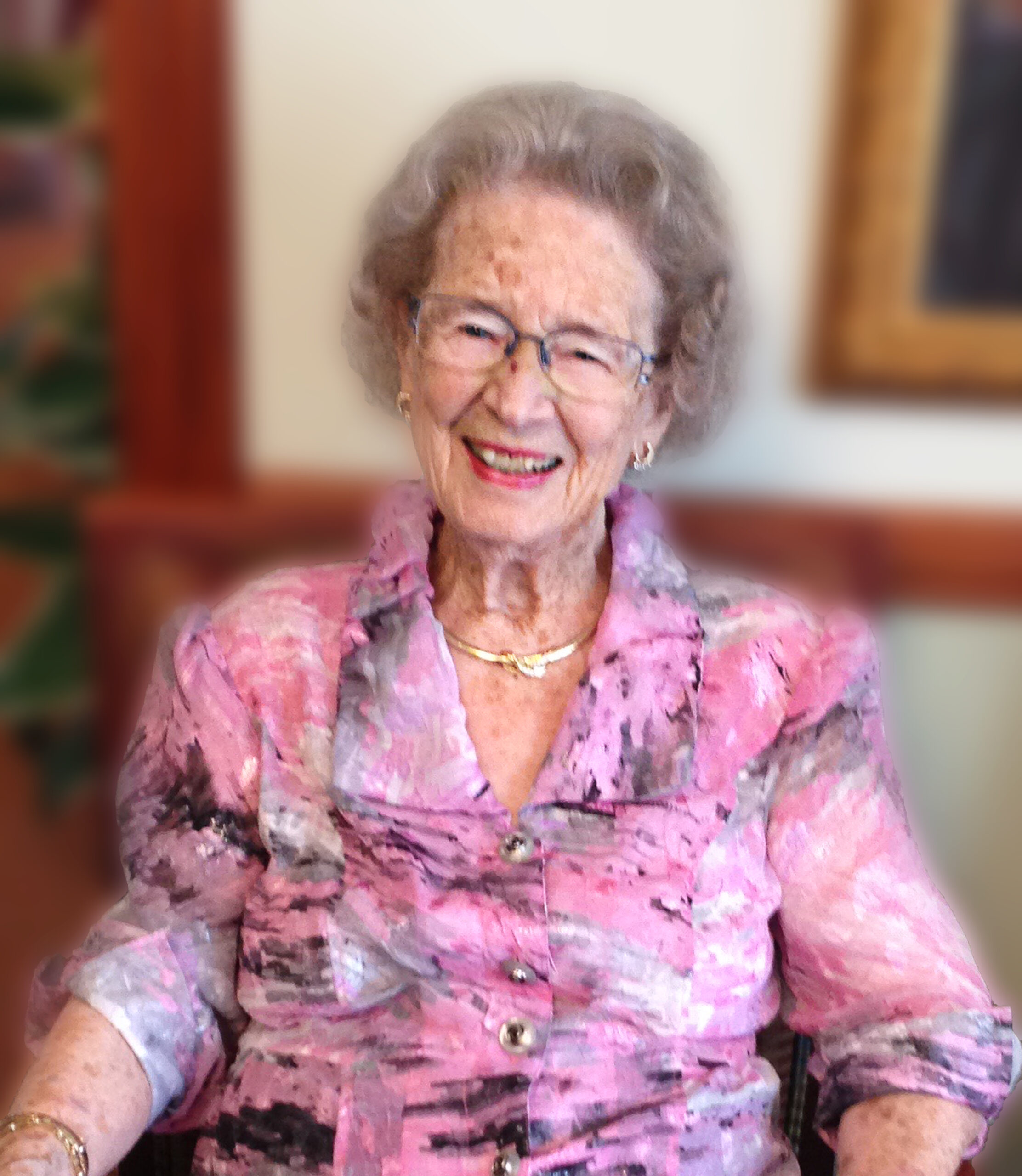 Marian “Mo” Helen Statton - Roper and Sons