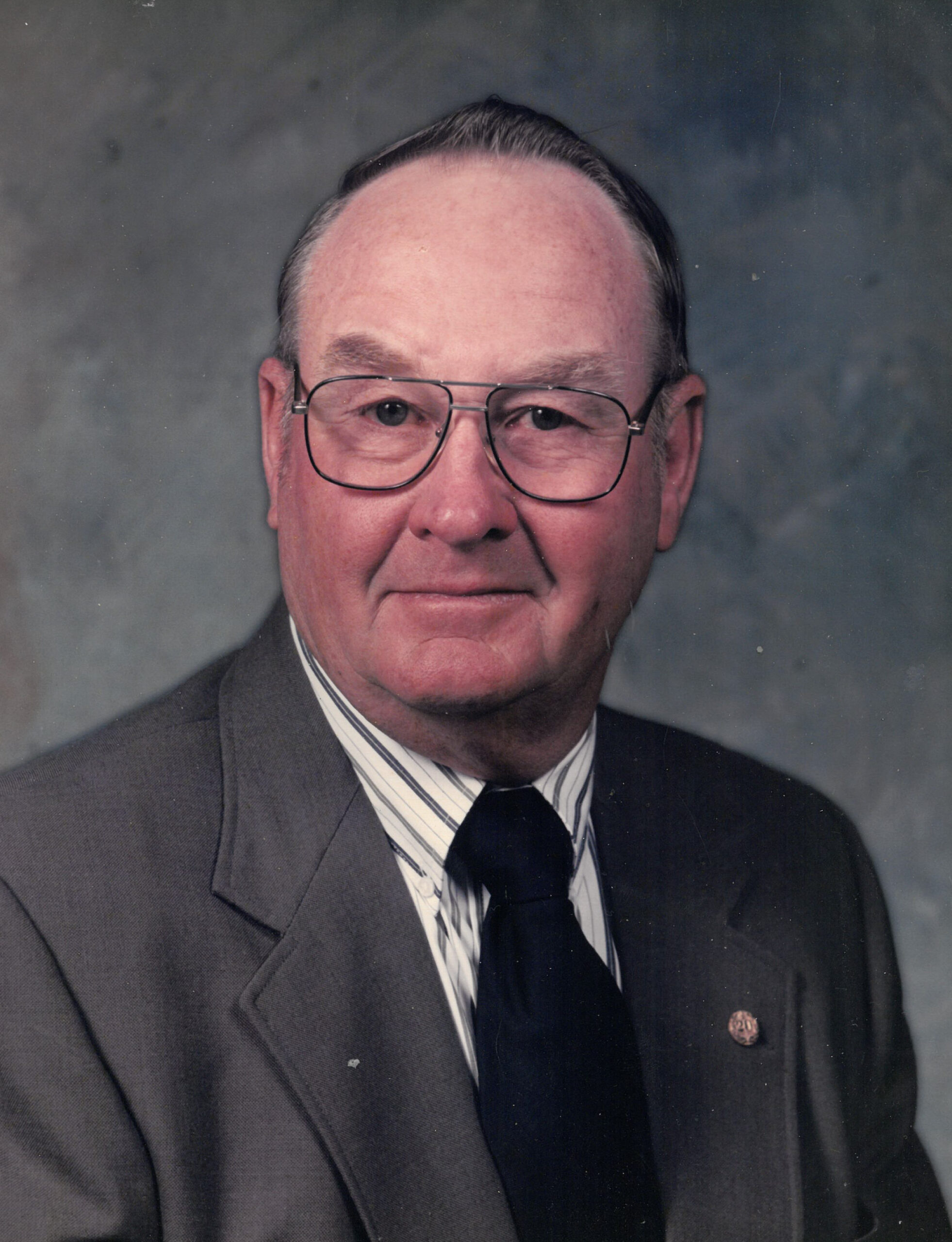 Leland Emory Swanson - Roper and Sons