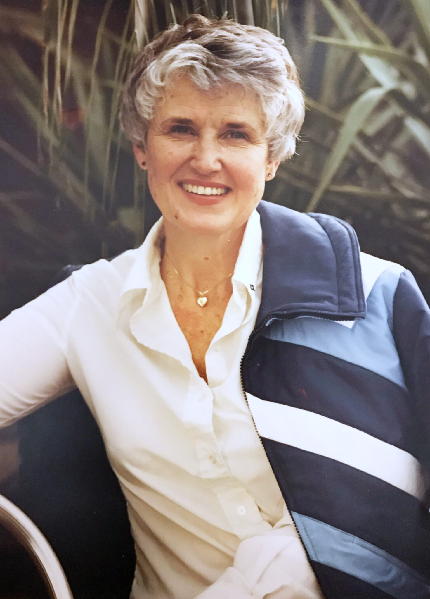 Janet C. Weyhrauch - Roper and Sons