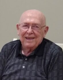 Donovan Eugene Williams - Roper and Sons