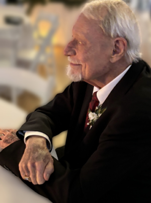 Allan T. Smith - Roper and Sons