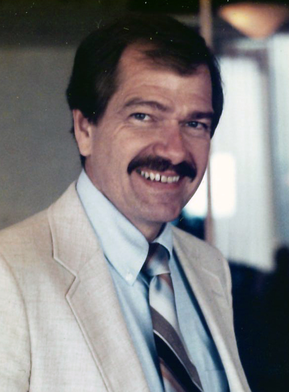 Bruce Bunde - Roper and Sons