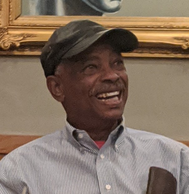 Thomas Curry, Sr. - Roper and Sons