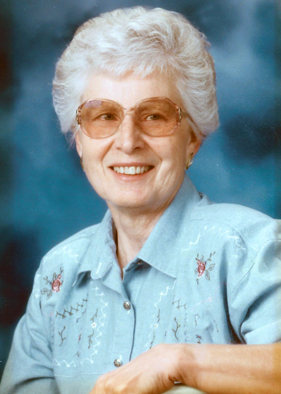 Ila Faye Dragoo - Roper and Sons