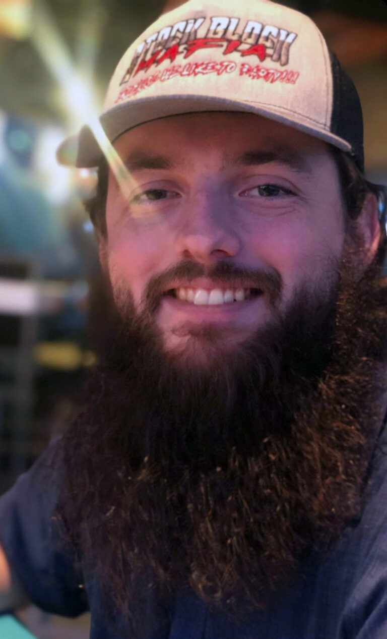 Joshua H. Gossard - Roper and Sons