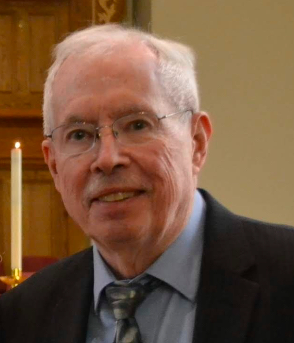 Gene T. Oglesby - Roper and Sons