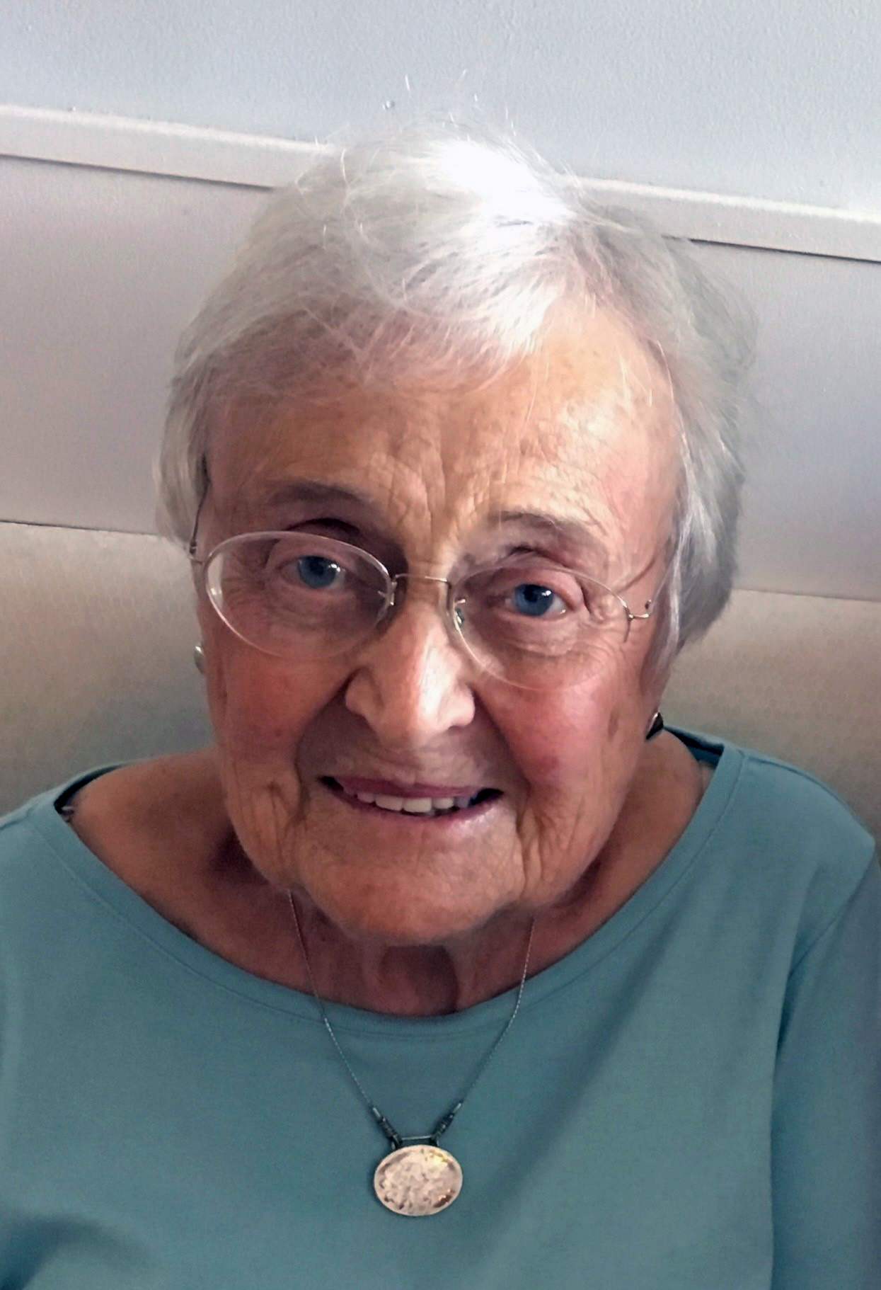 Margaret Skoog - Roper and Sons