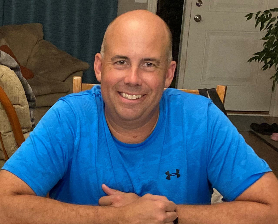 Brian Travis - Roper and Sons