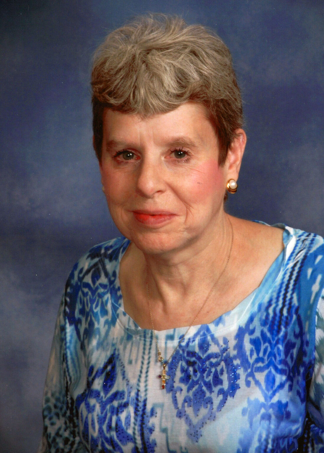 Donna Kay Wolfe Schafer - Roper and Sons