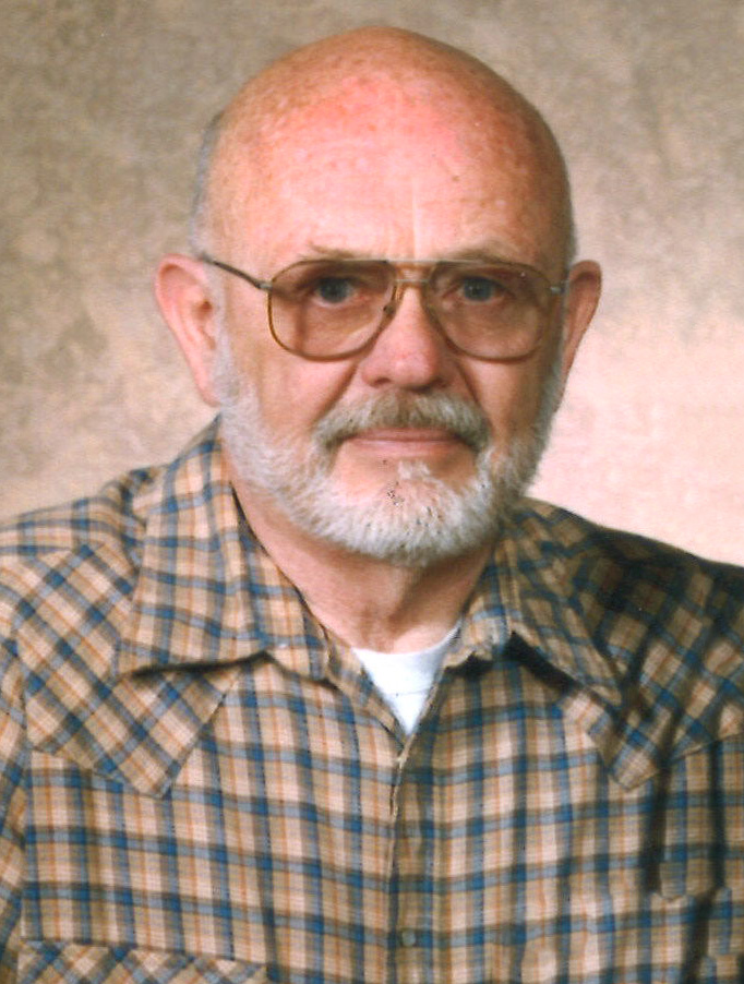 Robert “Bob” F. Butcher, Jr. - Roper and Sons