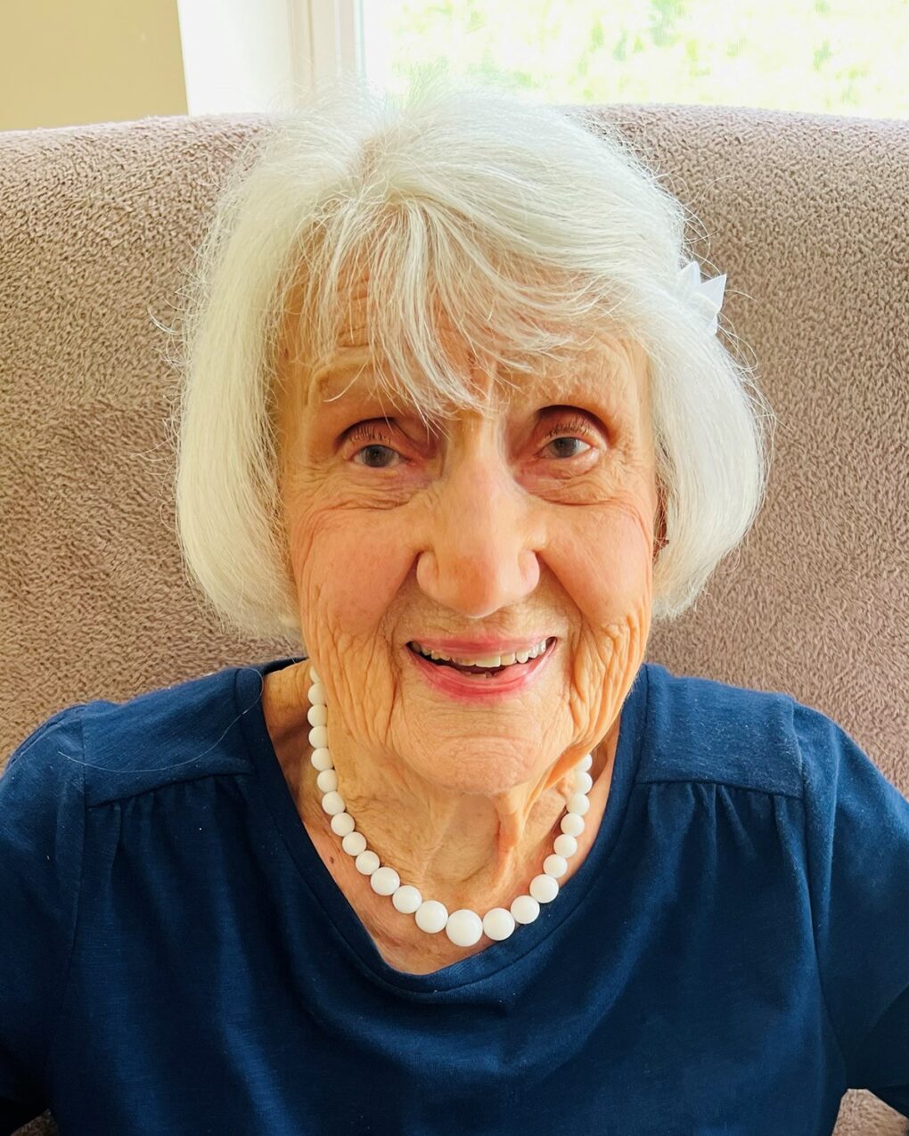 Ronald R. Jones - Roper and Sons