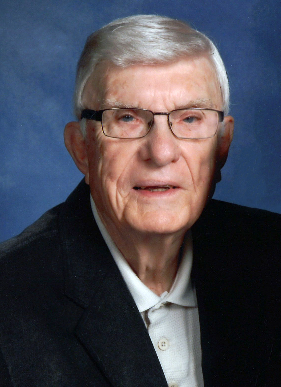 John “Jack” C. Cole - Roper and Sons