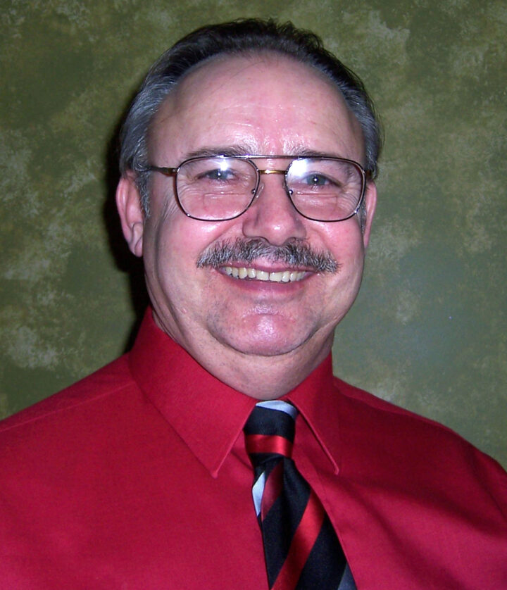 Michael L. Gale, Sr. - Roper and Sons