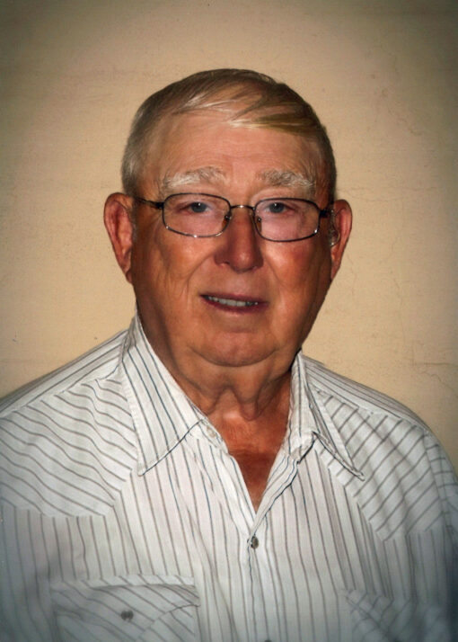 Gerald 'Jerry' Gabelman - Roper and Sons