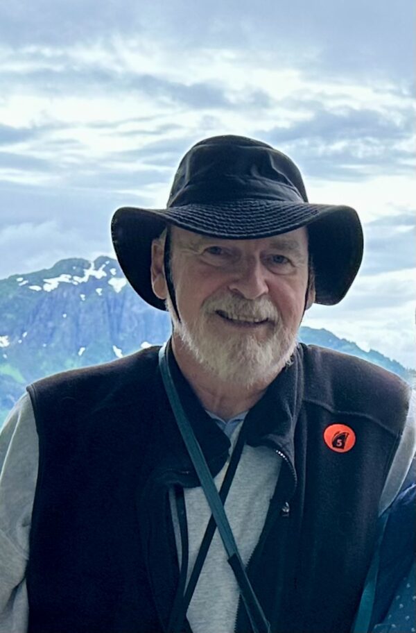 Francis D. Hancock - Roper and Sons