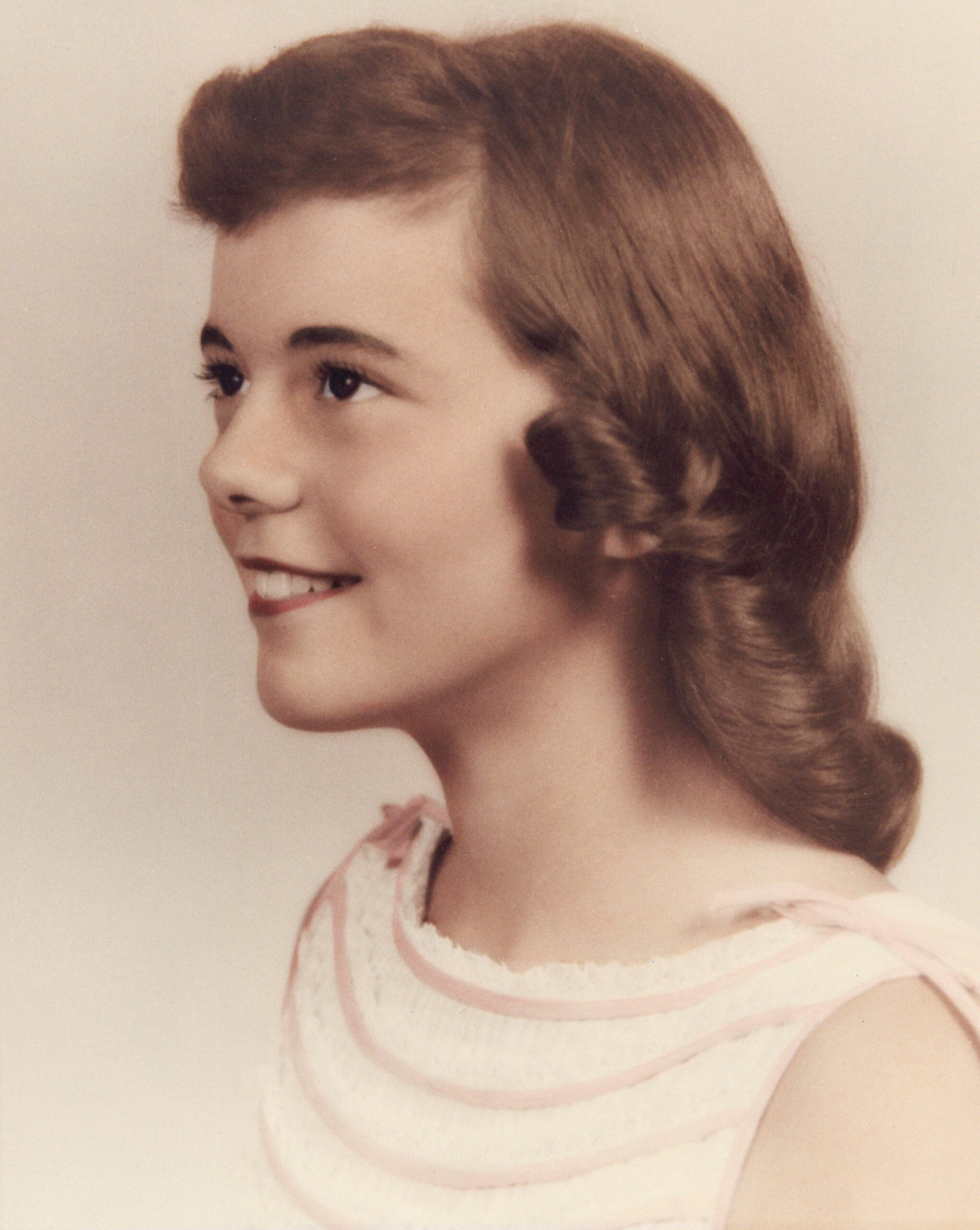 Alene J. ‘AJ’ Holt - Roper and Sons