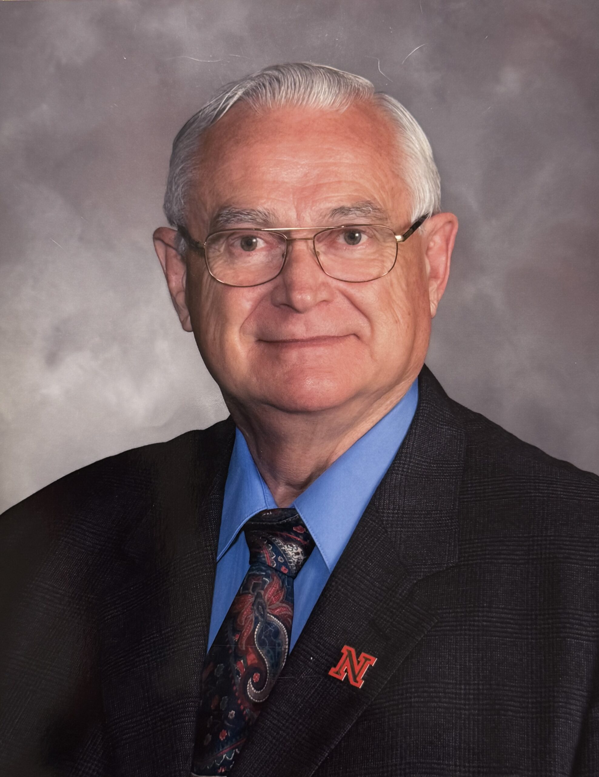 Dr. Roger W. Mandigo - Roper and Sons