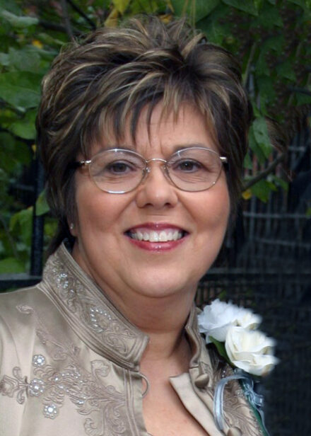 Pamela Jo Price - Roper and Sons