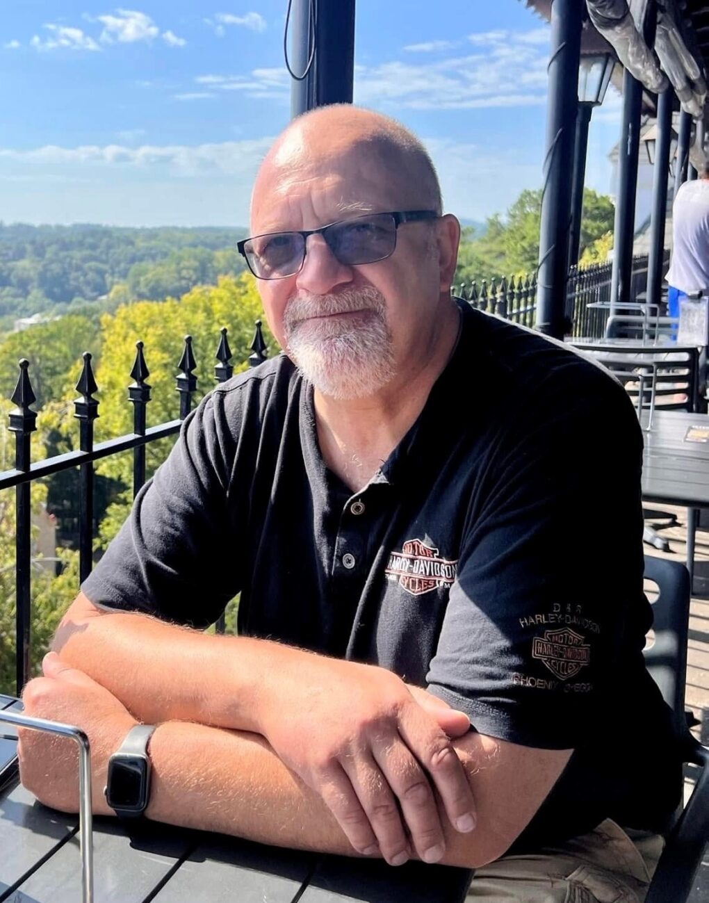 Robert Alan Schlesiger - Roper and Sons