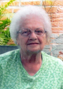 Phyllis Weber - Roper and Sons