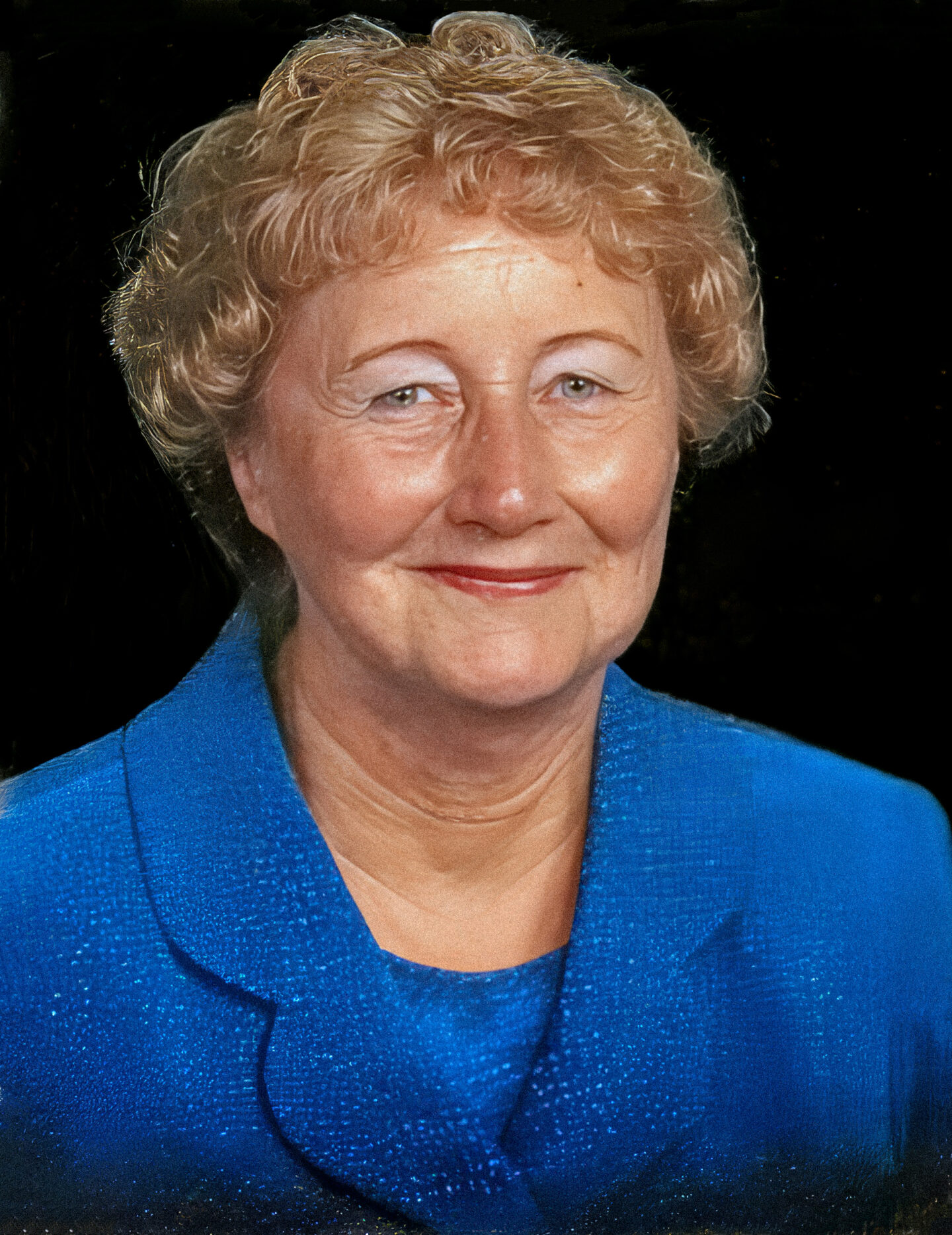 Amaryllis A. Gerber (Amy) - Roper and Sons