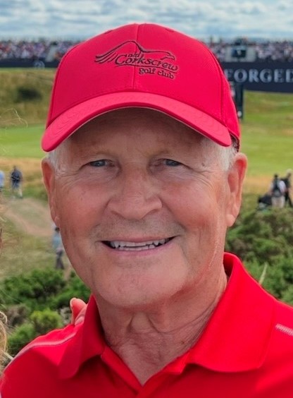 Gerald 'Jerry' Gabelman - Roper and Sons