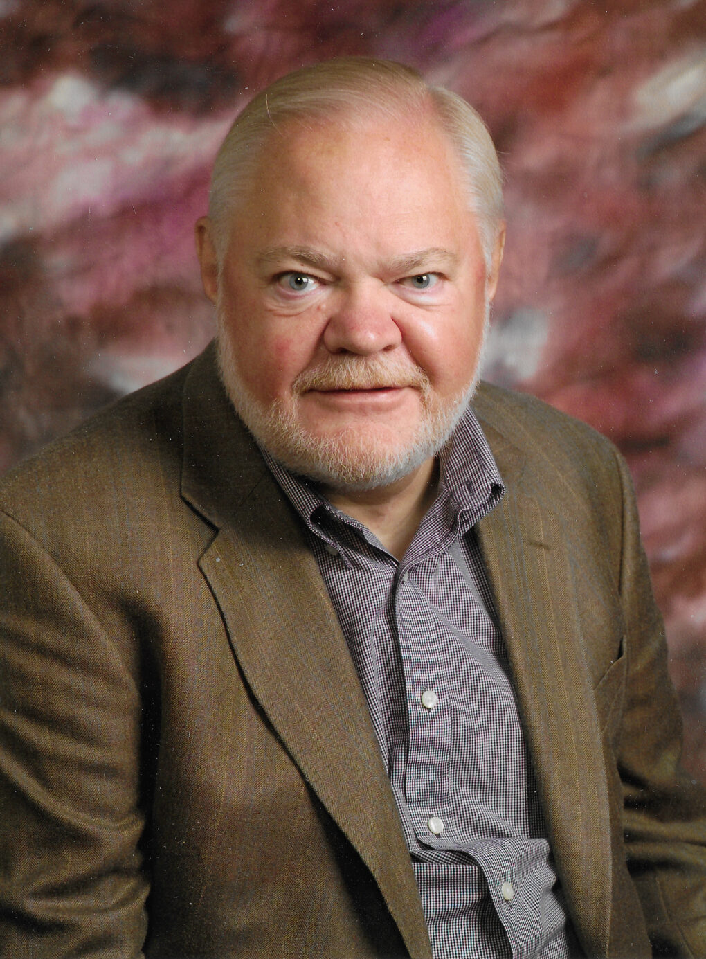 David VanAsperen - Roper and Sons