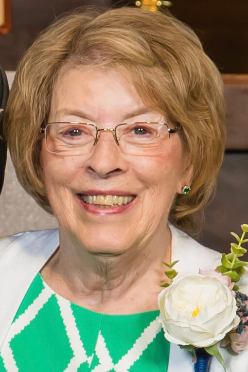 Janet Lea Hesson - Roper and Sons