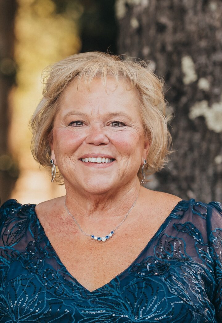 Christy Killingsworth - Roper and Sons