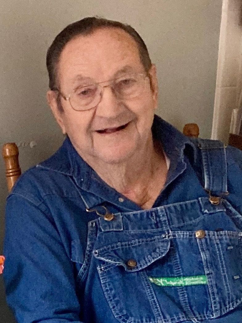 Gene V. Larkin - Roper and Sons