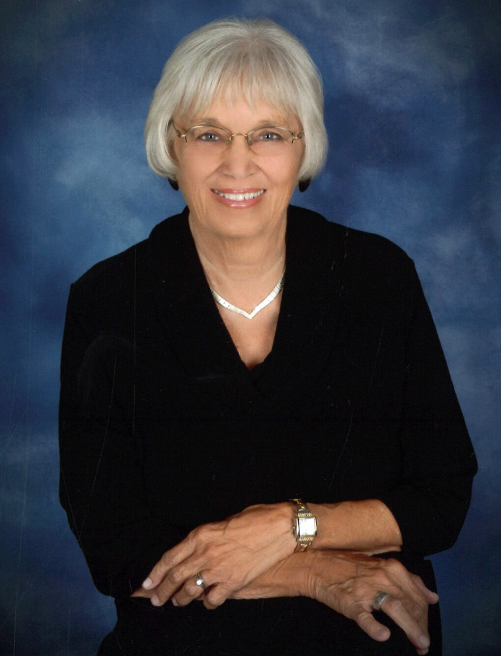 Sharlyn Sue Porath - Roper and Sons