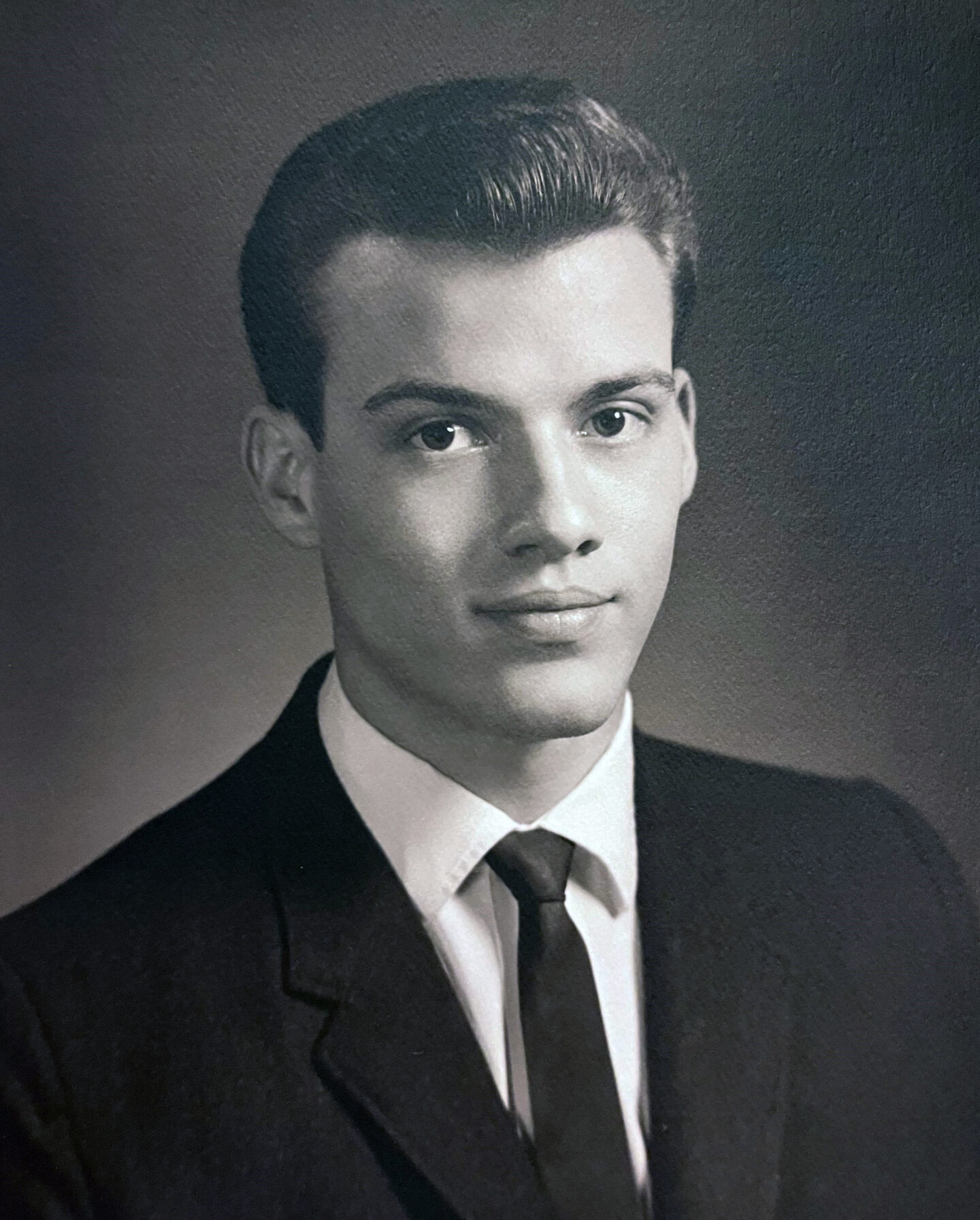 Robert 'Bob' Miller - Roper and Sons