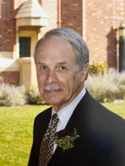 Thomas L. Miller - Roper and Sons