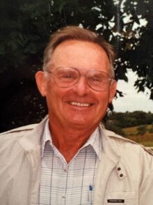 Ivan Wayne Nielsen - Roper and Sons