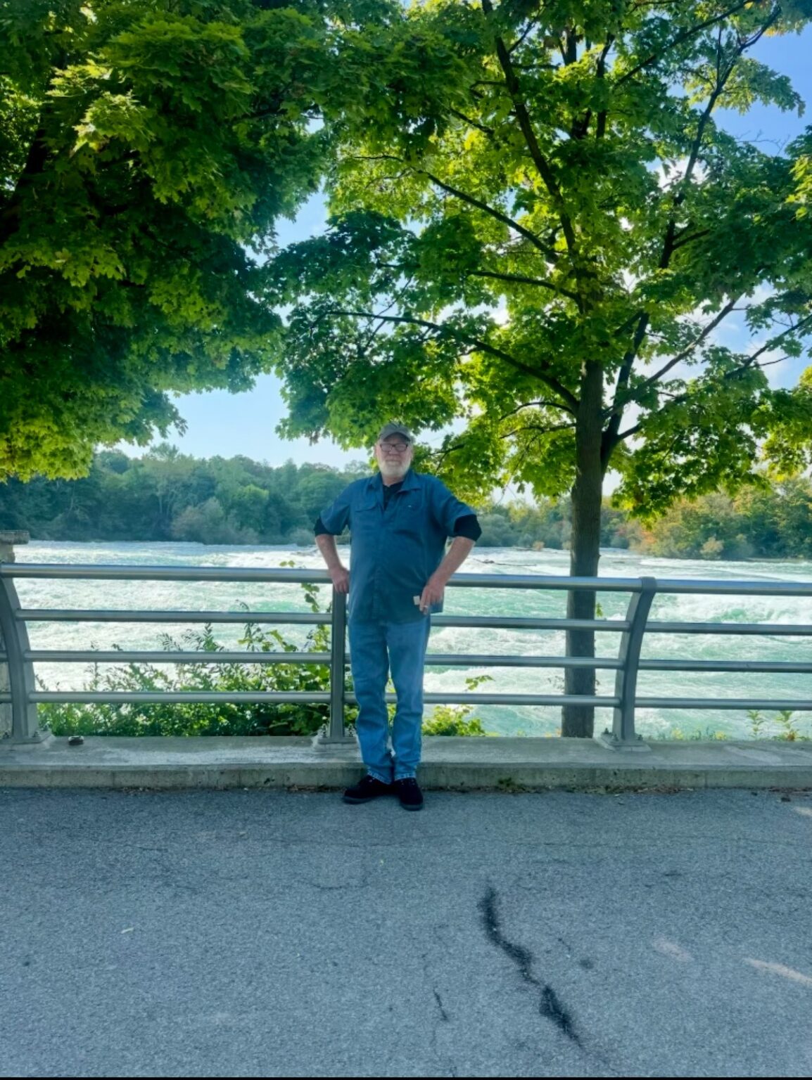 Harold C. Pettigrew - Roper and Sons