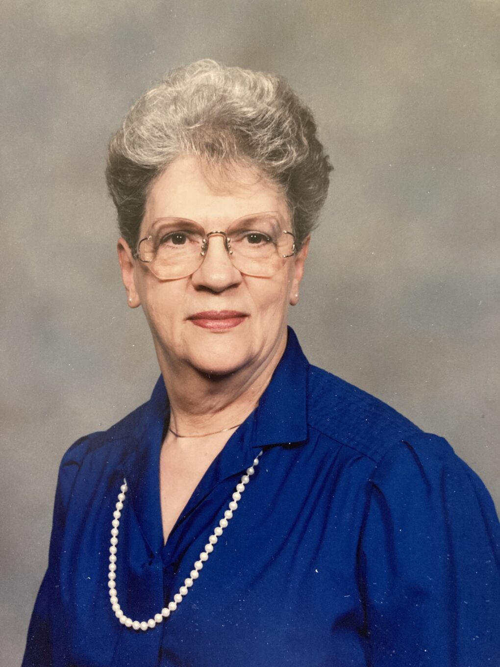 Phyllis Elaine Chambers - Roper and Sons
