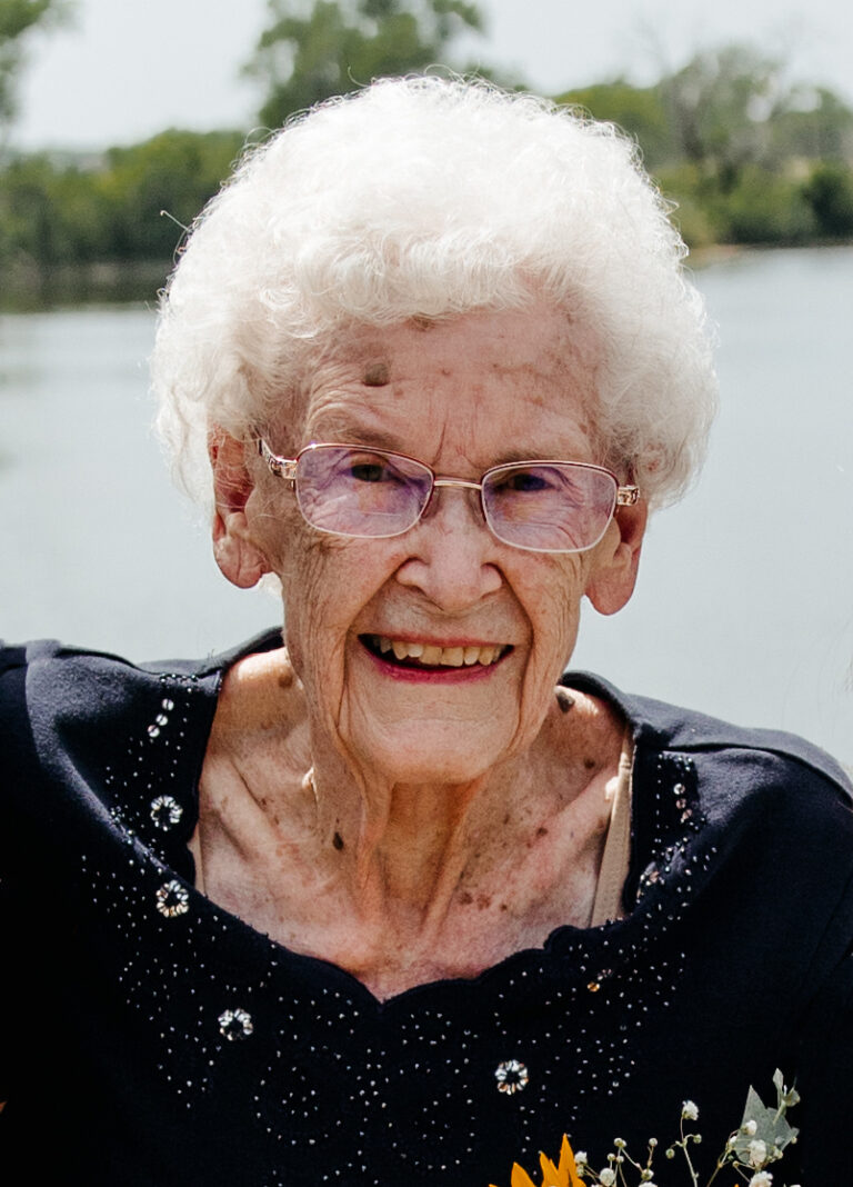 Lila Marie Schroeder - Roper and Sons