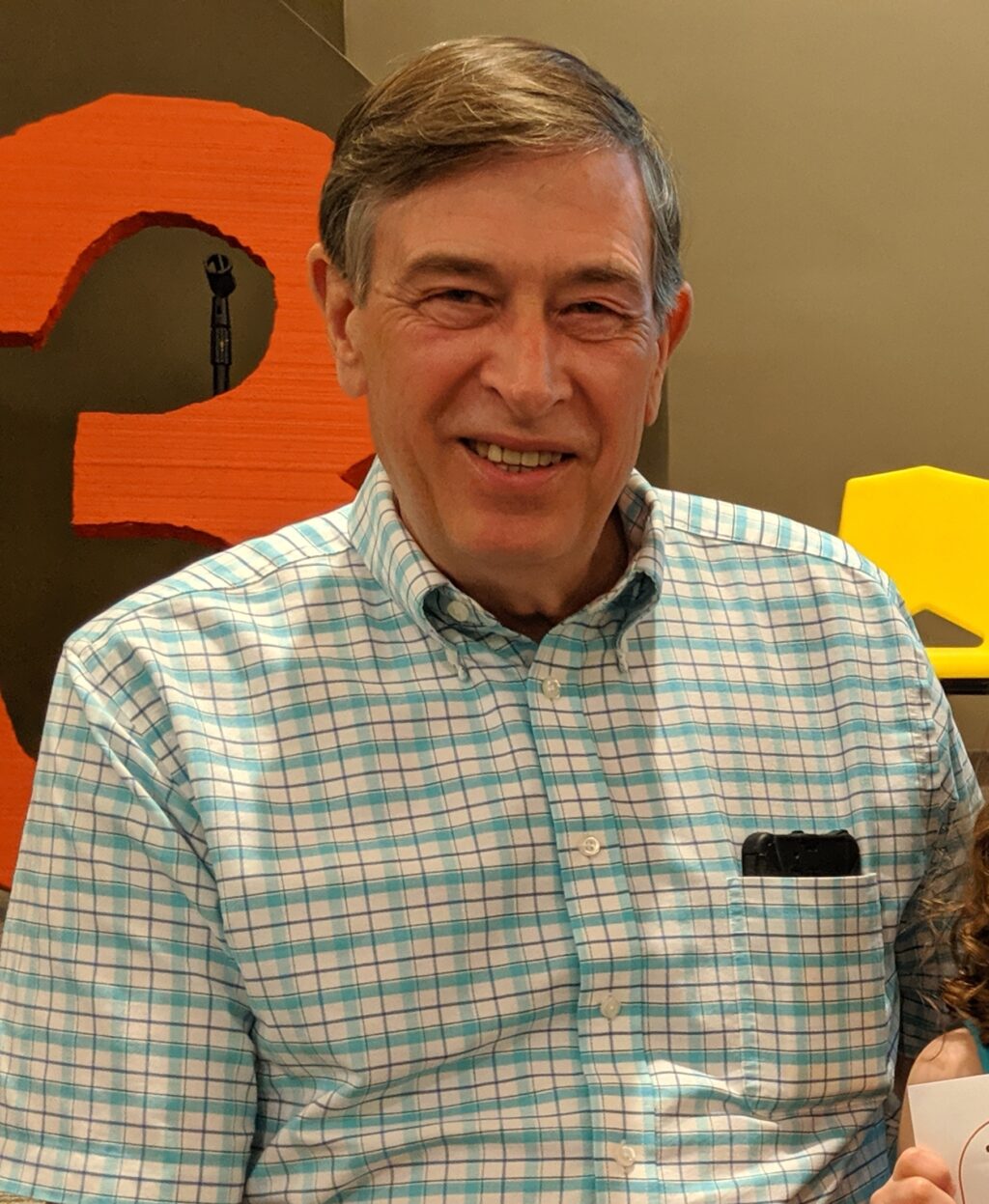 Wayne W. Oberg - Roper and Sons