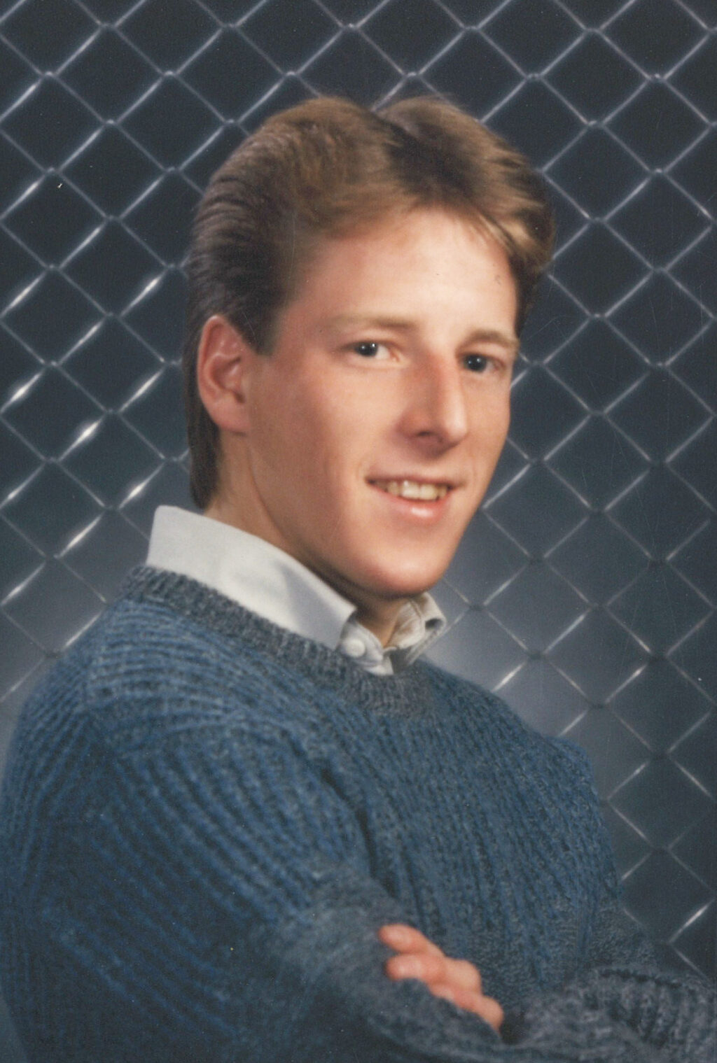 Timothy Alan Baughman - Roper and Sons