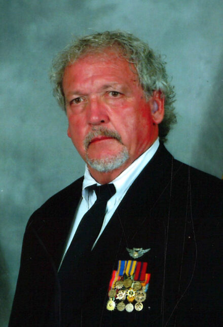 Glen L. Bailey - Roper and Sons