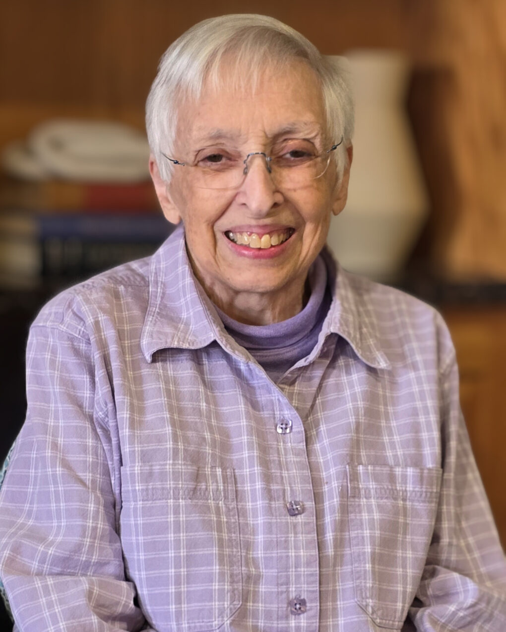 Mary Virginia Kirkland - Roper and Sons