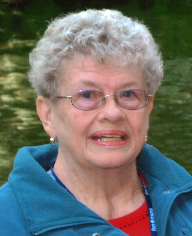 Anne E. Burns - Roper and Sons