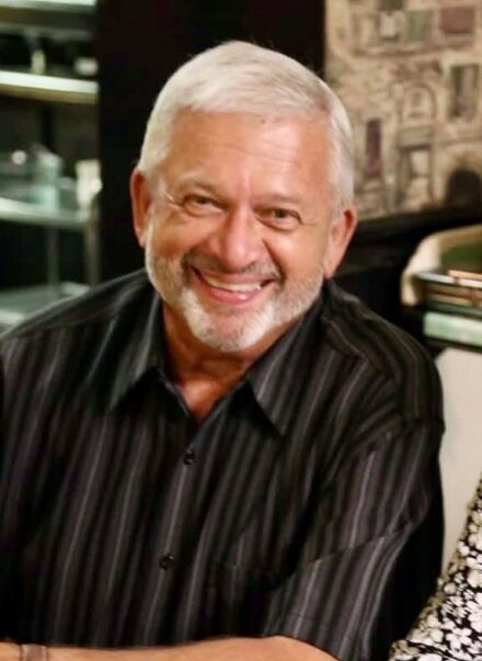 Larry L. Carr - Roper and Sons